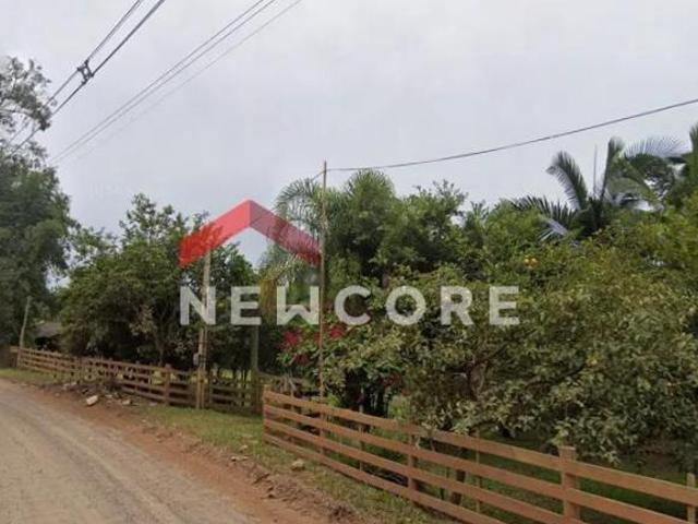 Chácara em Estrada Geral Vila São joão Torres/RS