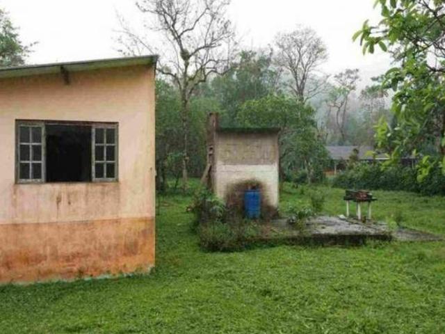 Chácara em Estrada do Fazenda Agenor de Campos Mongaguá/SP