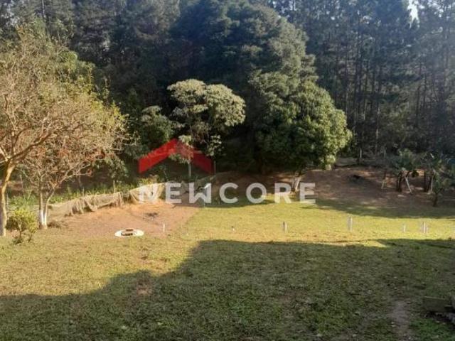 Chácara em Estrada do Mambu Jardim dos Eucaliptos São Paulo/SP