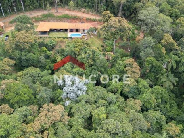 Chácara em Estrada dos Pereira Pereira São Lourenço da Serra/SP