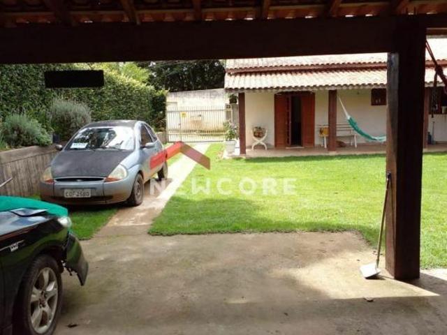 Chácara em Estrada dos Santistas Pavão Canguera São Roque/SP