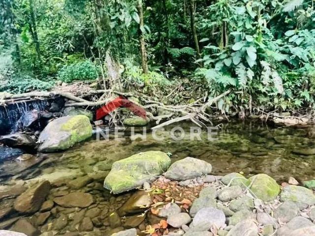 Chácara em Estrada da Agua Branca Agenor de Campos Mongaguá/SP