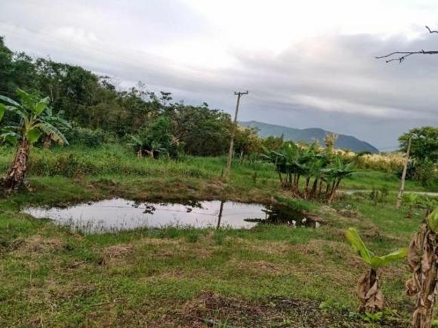 Chácara em Estrada da Fazenda Agenor de Campos Mongaguá/SP