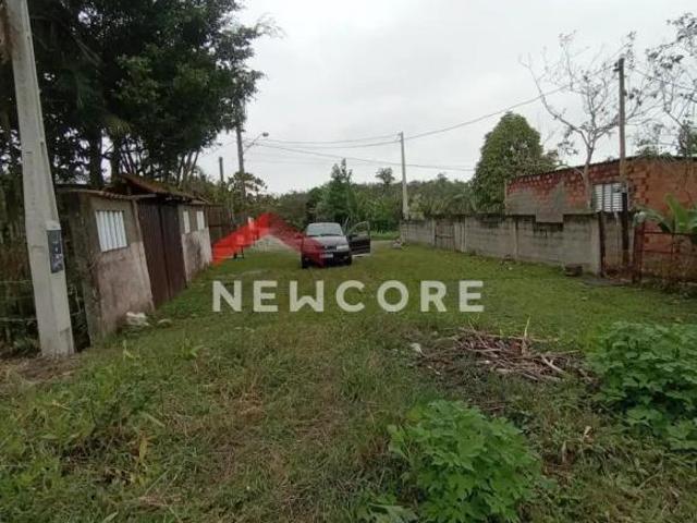 Chácara em Estrada da Fazenda Agenor de Campos Mongaguá/SP