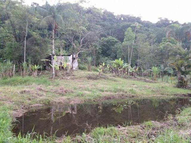 Chácara em Estrada da Fazenda Agenor de Campos Mongaguá/SP