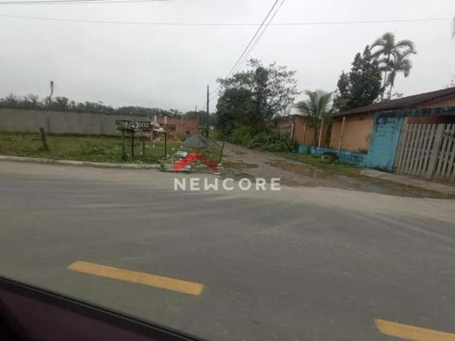 Chácara em Estrada da Fazenda Agenor de Campos Mongaguá/SP