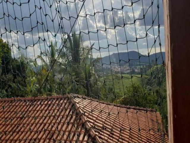 Chácara em Estrada da Serrinha Bairro do Cambará São Roque/SP