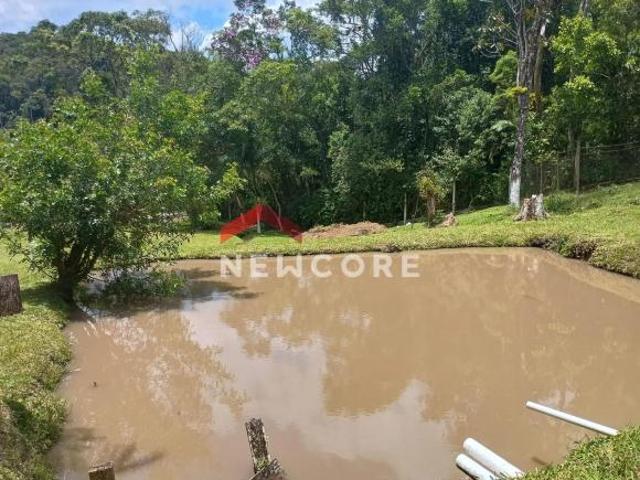 Chácara em Estrada da Palestina PALESTINA Juquitiba/SP