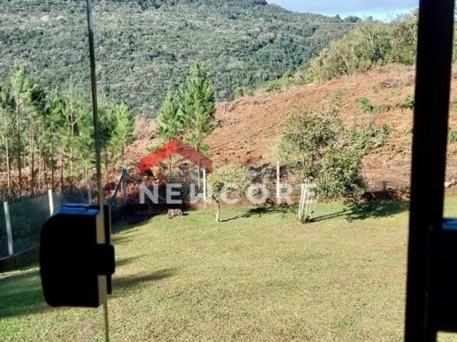 Chácara em Estrada José Velho Jose Velho São Francisco de Paula/RS