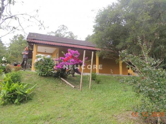 Chácara em Estrada Morada do Sol Nr 5432 Centro Juquitiba/SP
