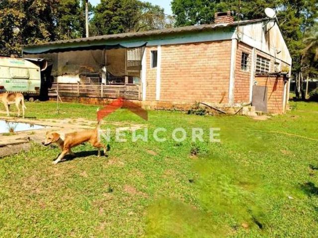 Chácara em Estrada Municipal Neópolis Gravataí/RS