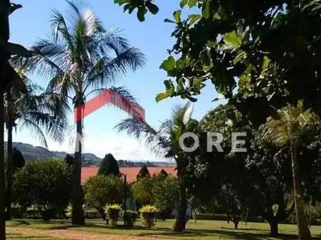 Chácara em Estrada Municipal Nemésio Dario dos Santos Residencial Moenda Itatiba/SP