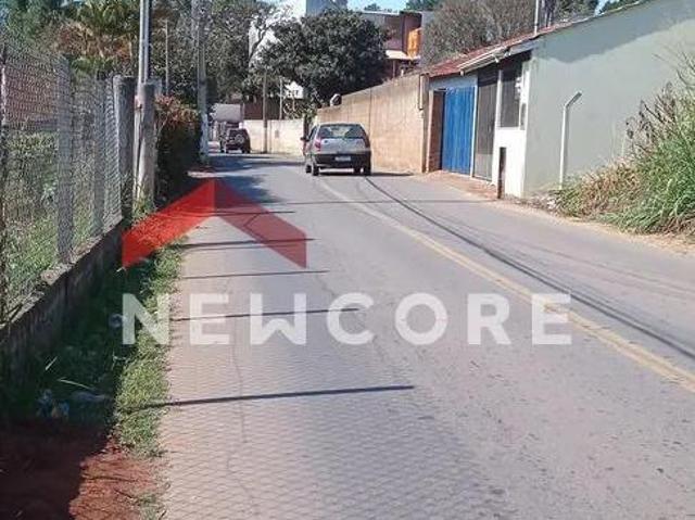 Chácara em Estrada Municipal Antônio Moreno Jardim São Miguel Bragança Paulista/SP