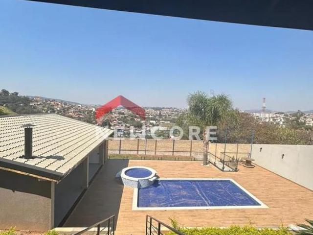 Chácara em Estrada Municipal Braganca socorro Residencial Hípica Jaguari Bragança Paulista/SP