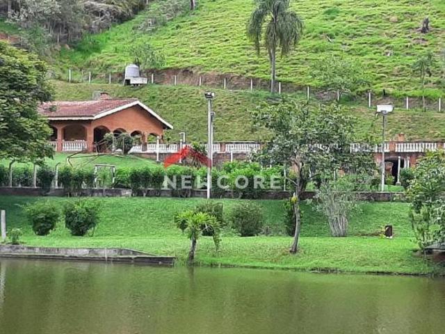 Chácara em Estrada Santa Clara Estância São Paulo Campo Limpo Paulista/SP