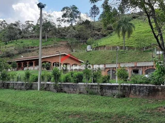 Chácara em Estrada Santa Clara Estância São Paulo Campo Limpo Paulista/SP