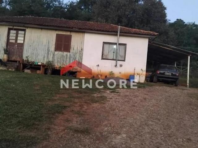 Chácara em Estrada Sem N° Linha Sol e Ouro Medianeira/PR