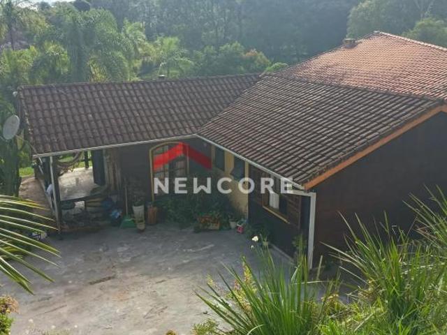 Chácara em Estrada Sem Nome Travessa Estrada Laranjeiras Palmeiras Juquitiba/SP