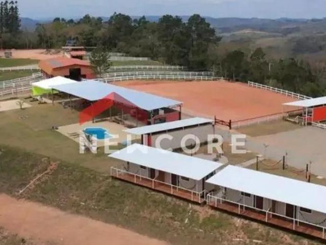 Chácara em Estrada Romão Dias de Goes Jardim Guaçu São Roque/SP