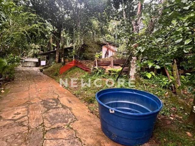 Chácara em Estrada Vicinal do Raminho Loty Itanhaém/SP