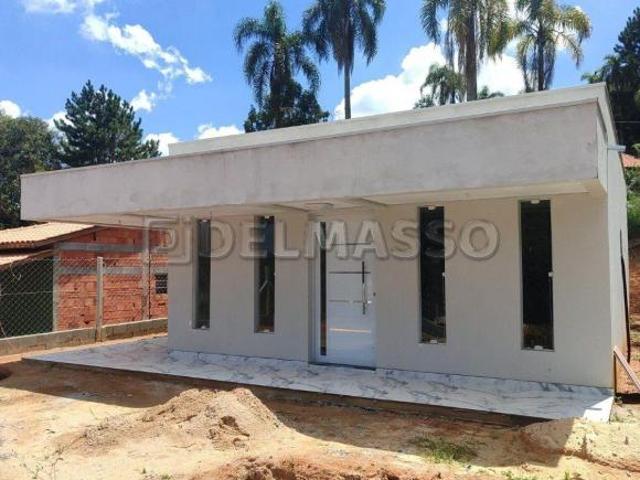 Chácara em fase de Acabamento!