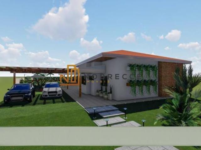 CHÁCARA EM FASE DE ACABAMENTO À VENDA EM INDAIATUBA. LINDO PROJETO