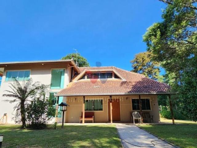 Chácara em Faxina, São José dos Pinhais/PR de 500m² 3 quartos à venda por R$ 1.480.000,00