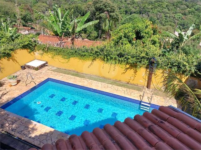 Chácara em Fazenda Marajoara, Campo Limpo Paulista/SP de 290m² 3 quartos à venda por R$ 849.000,00
