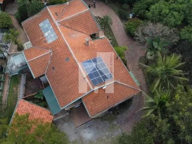 Chácara em Fazenda Marajoara, Campo Limpo Paulista/SP de 660m² 5 quartos à venda por R$ 1.700.000,00