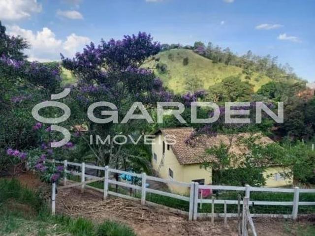 Chácara em Freitas, São José dos Campos/SP de 0m² 3 quartos à venda por R$ 859.900,00