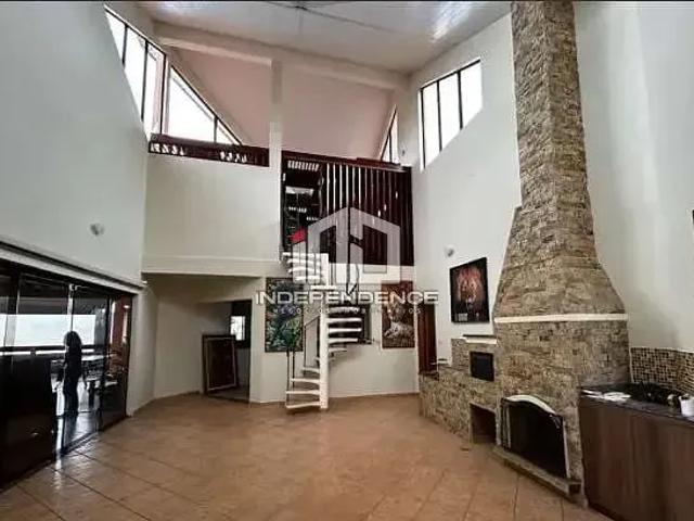Chácara em Freitas, São José dos Campos/SP de 300m² 2 quartos para locação R$ 6.500,00/mes