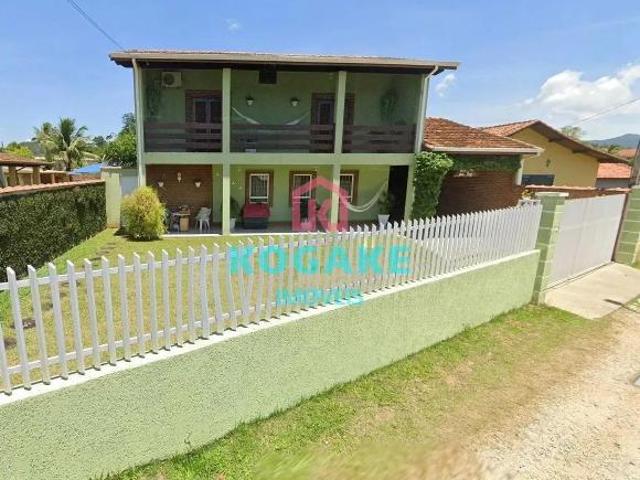 Chácara em Freitas, São José dos Campos/SP de 480m² 5 quartos à venda por R$ 1.400.000,00