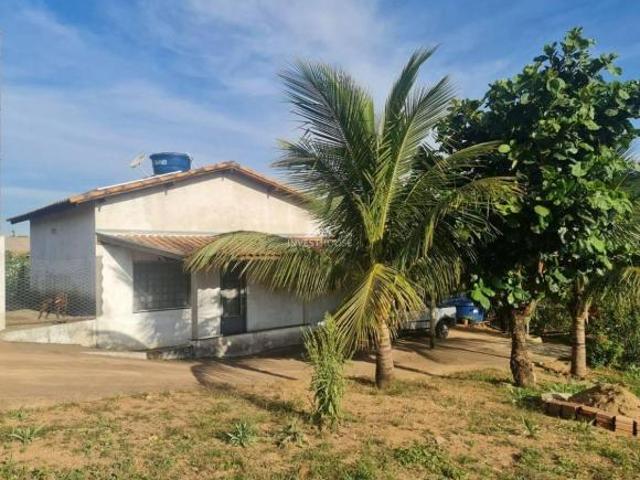 CHACARA EM GUARANÉSIA