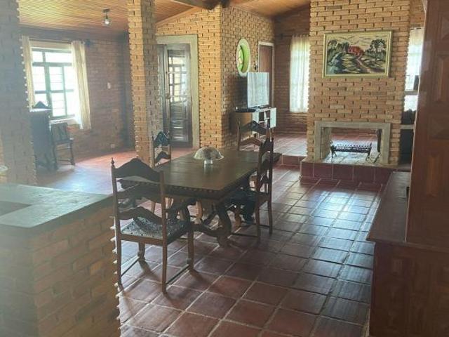 Chácara em Guarapiranga, Iperó/SP de 414m² 4 quartos à venda por R$ 840.700,00