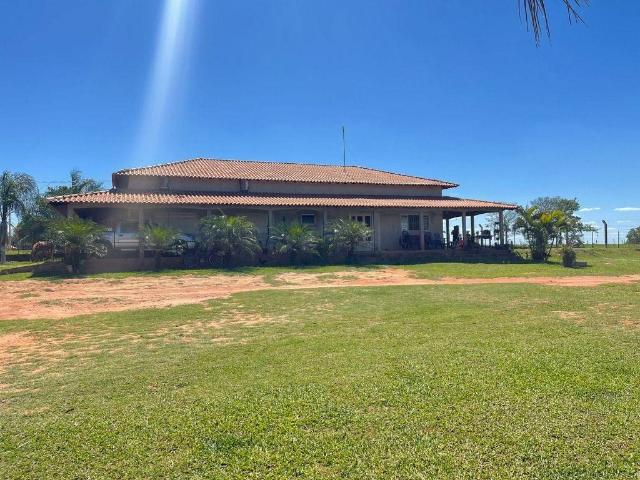 Chácara em, Guararapes/SP de 300m² 3 quartos à venda por R$ 649.900,00