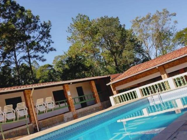 CHACARA EM GUARAREMA 4.950M² PREÇO IMBATIVEL