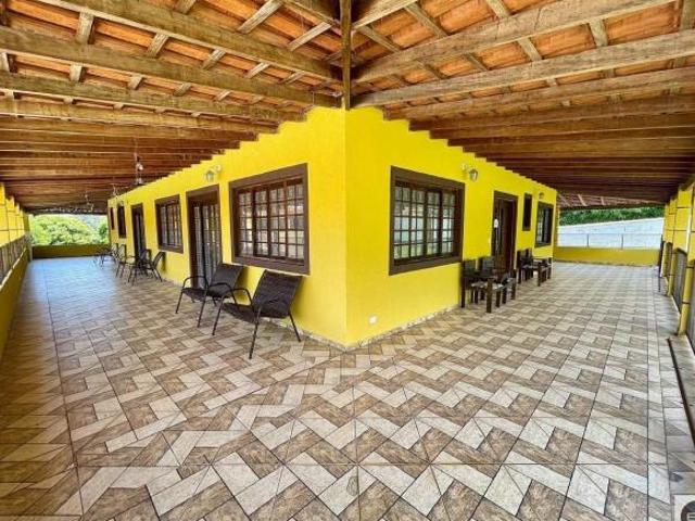Chácara em Guararema
