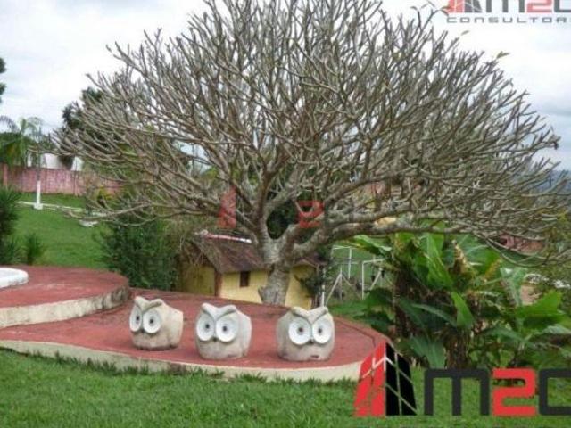 Chácara em Guararema