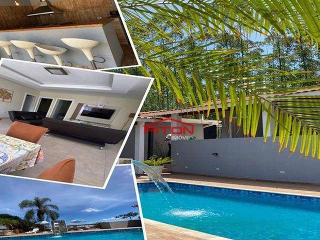 Chácara em Guararema, Guararema/SP de 0m² 3 quartos à venda por R$ 599.900,00