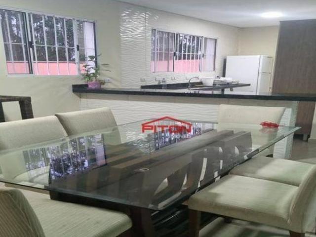 Chácara em, Guararema/SP de 0m² 3 quartos à venda por R$ 600.000,00