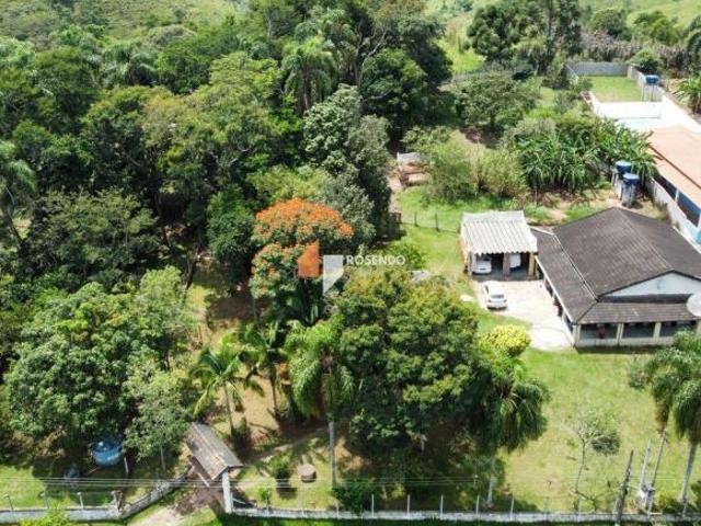 CHÁCARA EM GUARAREMA SP