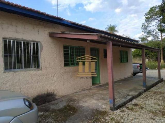 Chácara em, Guararema/SP de 0m² 3 quartos à venda por R$ 500.000,00