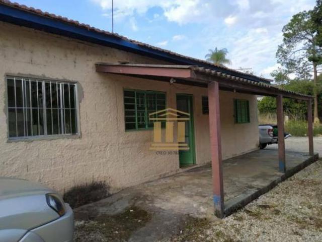 Chácara em, Guararema/SP de 0m² 3 quartos à venda por R$ 850.000,00