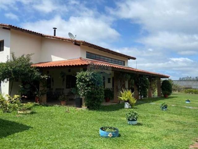 Chácara em, Guararema/SP de 700m² 5 quartos à venda por R$ 1.500.000,00