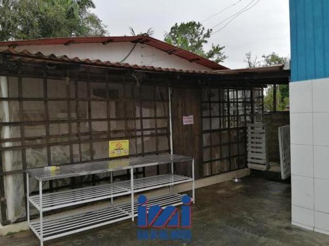 Chacara em Guaratuba