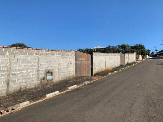 CHACARA EM GUAXUPÉ Portal dos Nobres