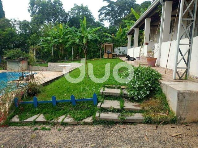 Chácara em Gleba Califórnia, Piracicaba/SP de 252m² 3 quartos à venda por R$ 949.000,00