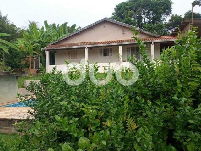 Chácara em Gleba Califórnia, Piracicaba/SP de 252m² 3 quartos à venda por R$ 950.000,00