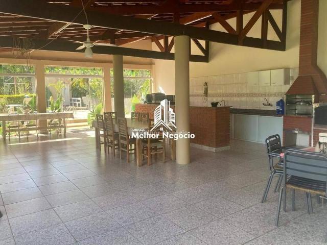Chácara em Glebas Natalinas, Piracicaba/SP de 3016m² 2 quartos à venda por R$ 1.598.000,00