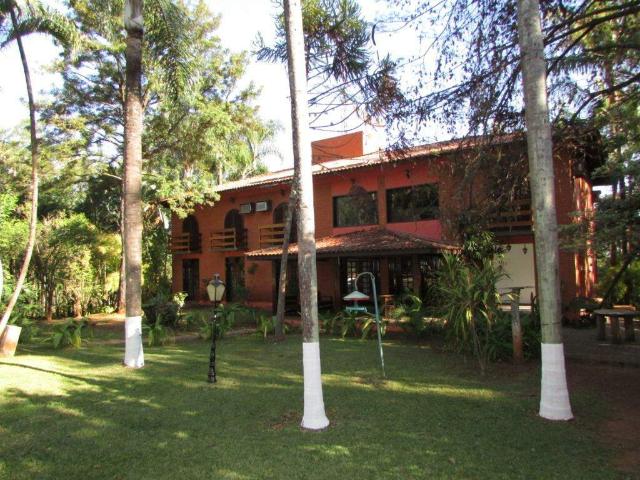 Chácara em Glebas Natalinas, Piracicaba/SP de 754m² 5 quartos à venda por R$ 1.799.900,00